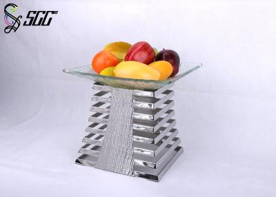 Cina Colonne montanti creative dell'esposizione del prodotto di combinazione per la soluzione SCC A-113 del buffet in vendita
