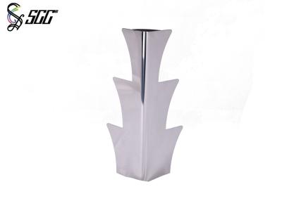 Cina Le arborescenza colpiscono le colonne montanti ed i supporti mentre le gambe della Tabella per buffet visualizzano la soluzione lo SCC A-122A in vendita