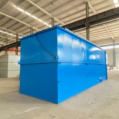 Cina Apparecchiature di trattamento a membrana MBR ecocompatibili per le acque reflue industriali in vendita