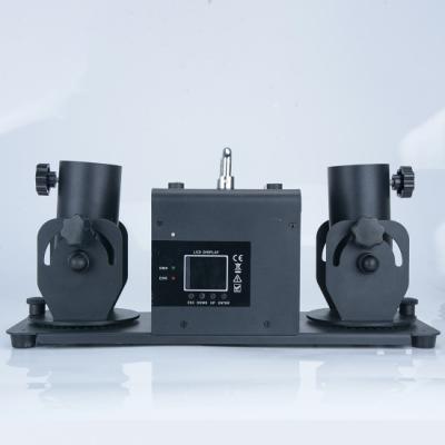 Chine La double fleur principale /Rechargeable de concierge dénomment/machine effet spécial à vendre