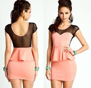 Cina Rosa dei vestiti delle donne casuali della manica alla moda del cappuccio lavabile in vendita