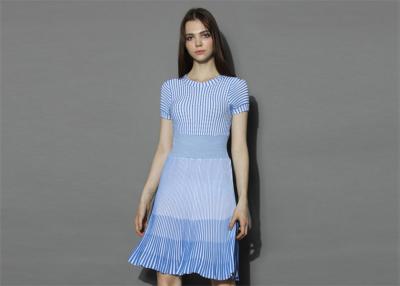 Cina Le donne casuali della maglia si veste/il vestito dall'estate bande delle signore in vendita
