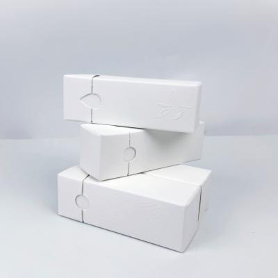 Chine Boîte sur mesure Emballage Boîte cosmétique Huile essentielle Parfums Exemple de papier d'art à vendre