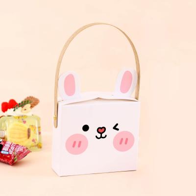 Chine Des boîtes cadeaux pour animaux à la mode Les boîtes de bonbons pour enfants à vendre