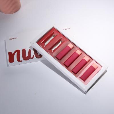 China Custom Paper Box Cardboard For Lip Gloss Makeup And Essential Oils Lipsticks for sale