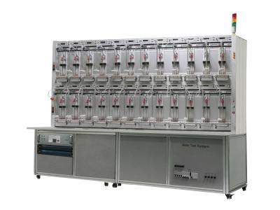 China Electrical Single Phase Energy Meter Calibration Equipment , 24 - 60 Meter Position for sale