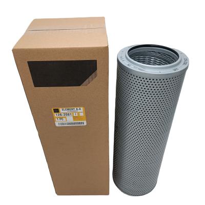 Cina Fornitura di Abarth 1.4 Truck Hydraulic Oil Filter 126-2081 e accessibile per il montaggio delle auto in vendita