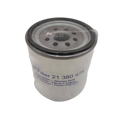China Brennstofffilter Öl-Wasser-Trennseparator 21380475 für das Jahr 2002-2007 Wirkungsgrad 6020 zu verkaufen