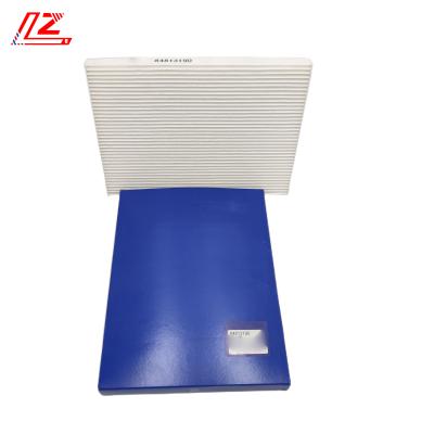 Cina John COOPER WORKS Motore filtro diesel per macchine e attrezzature di ingegneria 84813190 in vendita