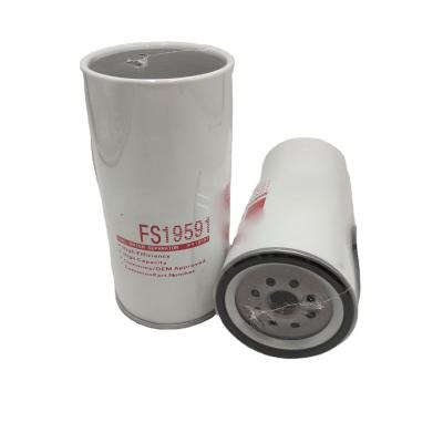 China FS19591 Treibstofffilter Öl-Wasser-Trennseparator für die Serie 6020 Versorgung für alle Fahrzeugmodelle zu verkaufen