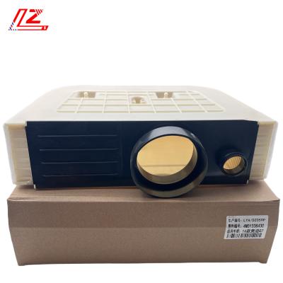 Cina Filtro HV carta 4M0133843C filtro diretto del condizionatore d' aria per auto riferimento NO. 7333VW in vendita
