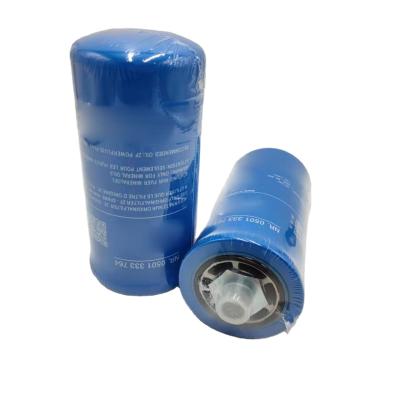 Cina Fornitura di SCANIA Truck Hydraulic Oil Filter 0501333764 con numero OE 0501333764 in vendita