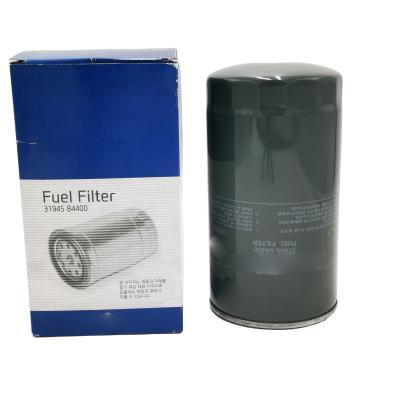Cina Standard per Audi Car Custom Screw On Centrifugal Fuel Filter 31945-84400 Cartuccia in vendita