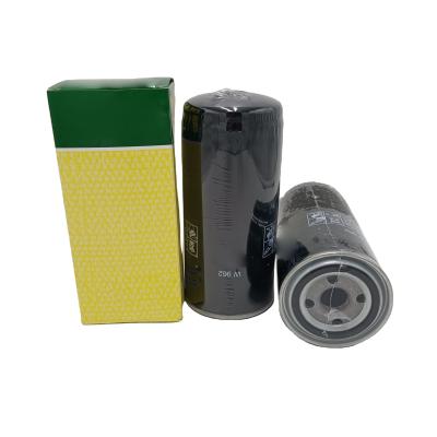 Cina Video di ispezione in uscita fornito W962 filtro per motori diesel per lavori di costruzione in vendita