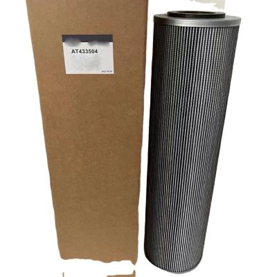 Cina Filtro idraulico per autoveicoli OE NO. AT433504 Perfetto per ABG Allg Baumasch Gesellsch in vendita