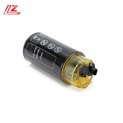 China Referenznummer 154703291690 Kraftstofffilter Öl-Wasser-Separator 400508-0063 in Standardgröße zu verkaufen