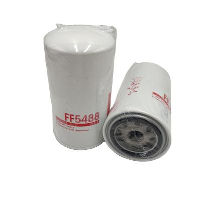 Cina Filtro Hepa FF5488 per filtrazione dei combustibili in vendita