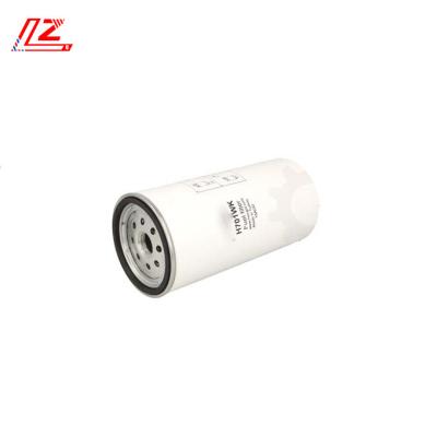 China Kraftstofffilter Öl-Wasser-Trennseparator H701WK Kraftstoffspritzesystem mit und OE-Nr. H701WK zu verkaufen