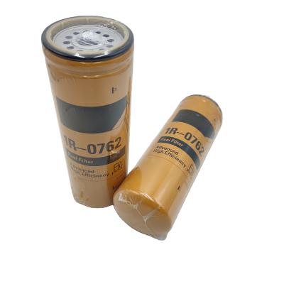 Cina Macchine per la costruzione di metallo 2022 Motor Assembly Automotive Rotary Oil Filter 1R-0762 in vendita