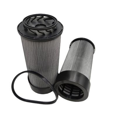 Cina Fornitura di filtro idraulico per olio per autocarri di dimensioni standard 87708150 con e OE NO. 87708150 in vendita