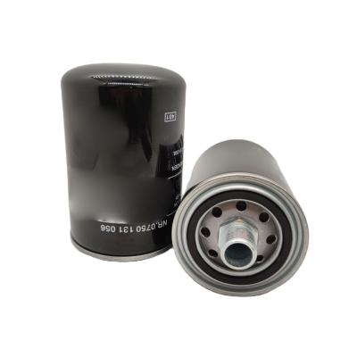 Cina 040.061 Filtro idraulico per camion da turismo 0750131056 presso Competitive for Touring in vendita