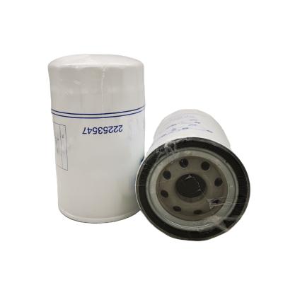 Cina Altro prodotto Filtro per carburante Nice 22253547 con carta filtrabile e design Nice in vendita