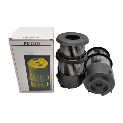 Cina RE172178 SCANIA serie 3 Filtro idraulico per camion per macchine da costruzione in vendita