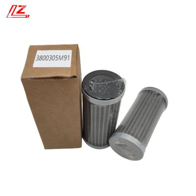 Cina Filtro idraulico per autoveicoli 3800305M91 con numero di riferimento di taglia standard H 18 W 02 in vendita