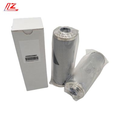 Cina 4309229M1 Filtro idraulico di olio per camion per autobus di serie 3 e motore 124 G/4 al massimo in vendita