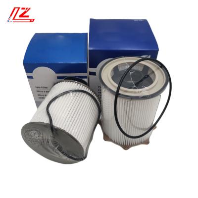 Cina 3.0L 2997cc Filtro del carburante per benzina MO-291 Dimensioni standard per macchine da costruzione in vendita