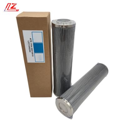 Cina 29510910 Filtro idraulico per camion per tutti i modelli di auto in vendita