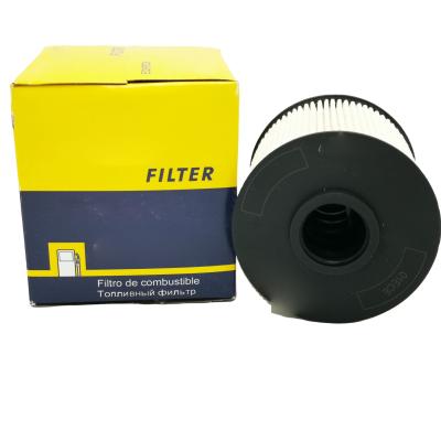 Cina 23. Altro anno Filtro per carburante diesel E52KPD36 con carta filtrabile in vendita