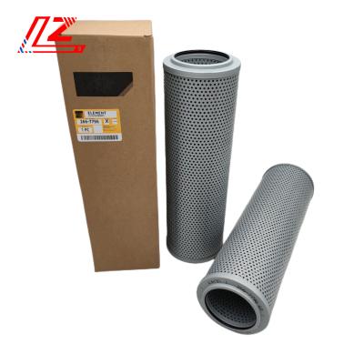 Cina Dimensioni standard SCANIA Truck Filtro idraulico 266-7796 Essenziale per il tuo camion in vendita