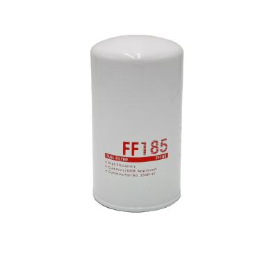 Cina FF185 Filtro per carburante diesel con carta filtrabile e n.O.O. in vendita