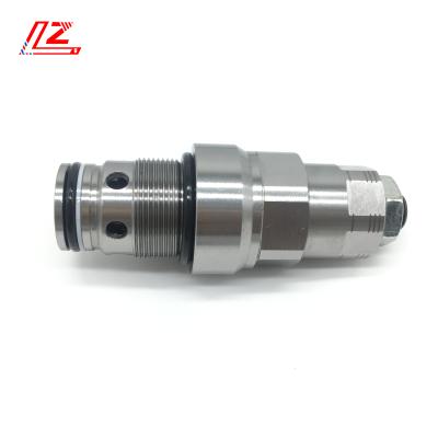 Cina Modulo motore OE N.O. EC360La valvola di supporto per macchine da costruzione e veicoli in vendita