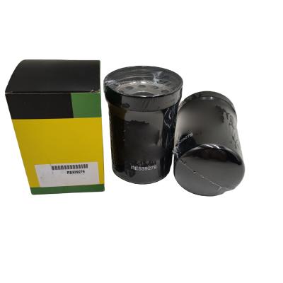 Cina Condizione Ultimo progetto Motore rotativo per auto Filtro del carburante RE539279 a ragionevole in vendita
