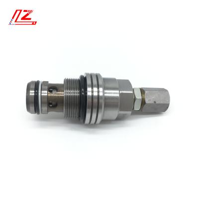 Cina Valvola principale per il montaggio di auto ABG 10*10*20 su e durevole EX120-2 macchine da costruzione in vendita