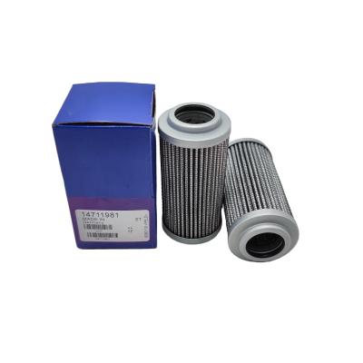 Cina 2. Diretto Automotive per macchinari da costruzione filtro dell' olio 14711981 da fabbriche cinesi in vendita
