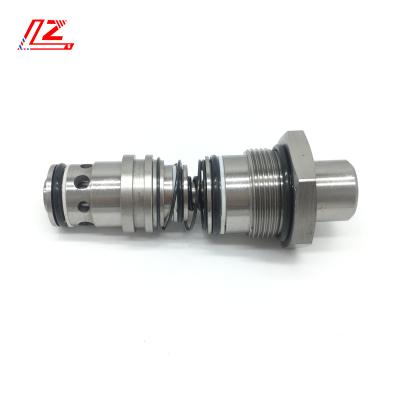 Cina Macchine e veicoli per la costruzione ABG Fabbricazione auto EX400-1 Valvola a controllo pompa 10*10*20 in vendita