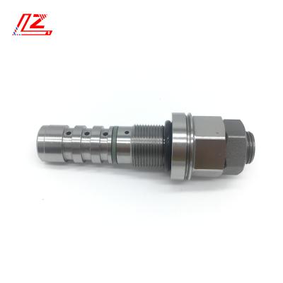 Cina PC60-7LSventile parti di motore per macchine e veicoli da costruzione OE NO. PC60-7LSventila in vendita