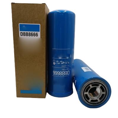 Cina DBB8666 Modello di auto Filtro di carburante diesel con tecnologia avanzata in vendita
