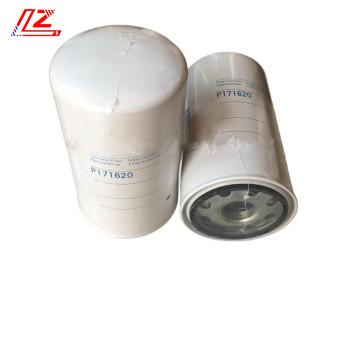 Cina Fornitura di filtro idraulico per camion P171620 di serie 3 con numero di riferimento 150180006800 in vendita