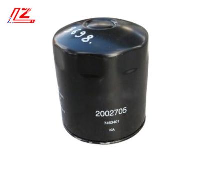 Cina Filtro idraulico di olio per camion da turismo 2002705 per SCANIA in vendita