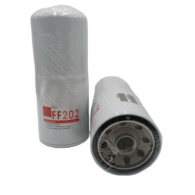 Cina 19. FF202 Filtro per carburante diesel con carta filtrabile avanzata in vendita