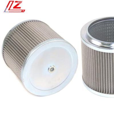 Cina Autobus della serie 3-anno 2014 - Filtro idraulico dell'olio per camion 4626878 per i requisiti del cliente in vendita