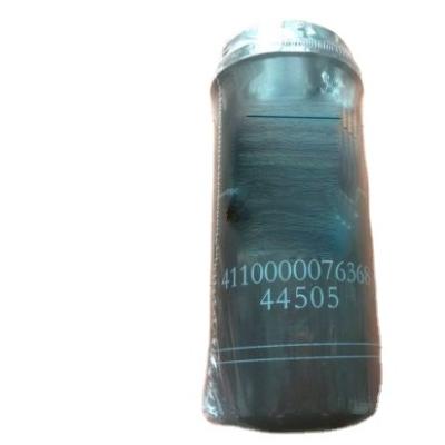 Cina Tutti i modelli di auto hanno bisogno di 4110000076368 camion filtro idraulico di olio per 164 G/580 motore in vendita