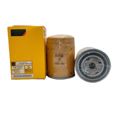 Cina Escavatori applicabili Fabbricazione Camion pesanti Motosciclistica Turbina Filtro del carburante 7W-2327 in vendita