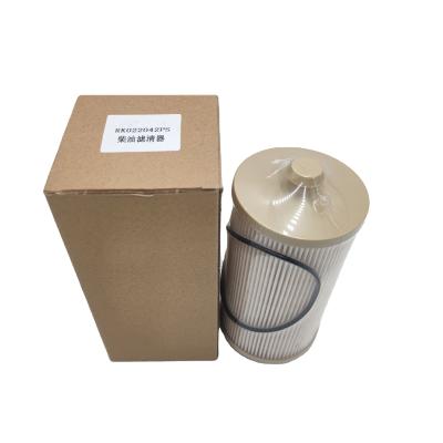 Cina 2022 Good Fuel Filter Housing Adapter RK022042PS con camion Modello camion 93mm*158mm in vendita