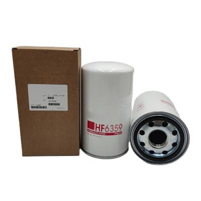 Cina SH 66069 OE NO. Filtro idraulico per autocarro HF6359 per cassa in vendita