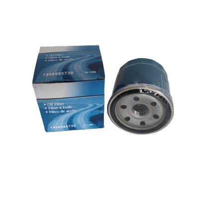 Cina Filtro di polvere per copertura in acciaio inossidabile 96985730 per filtro del carburante nelle opere di costruzione in vendita